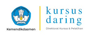 Beranda | Kursus Daring